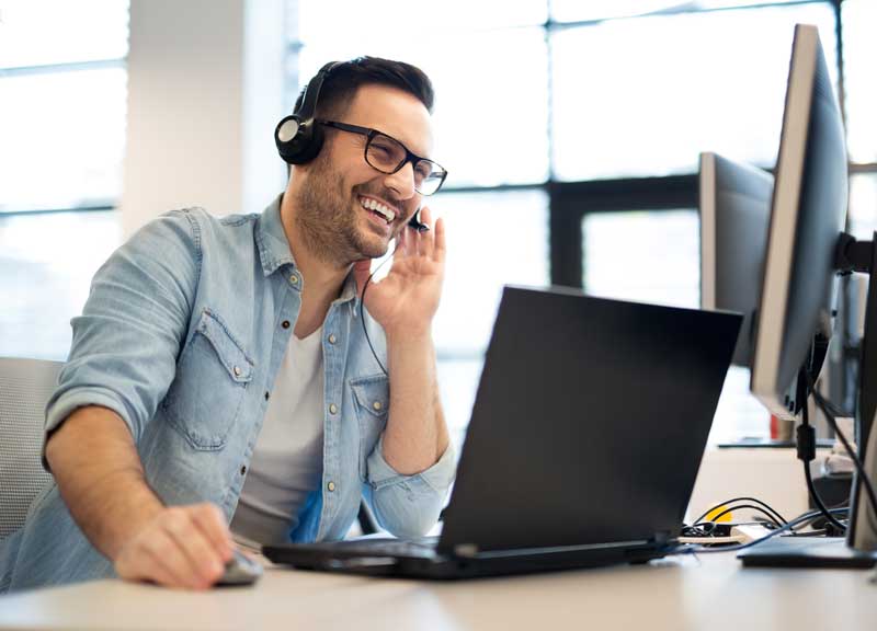 Digital Phone von o2 - Virtuelle Telefonanlage